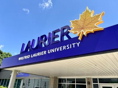Wilfrid Laurier University opening Milton campus this year
