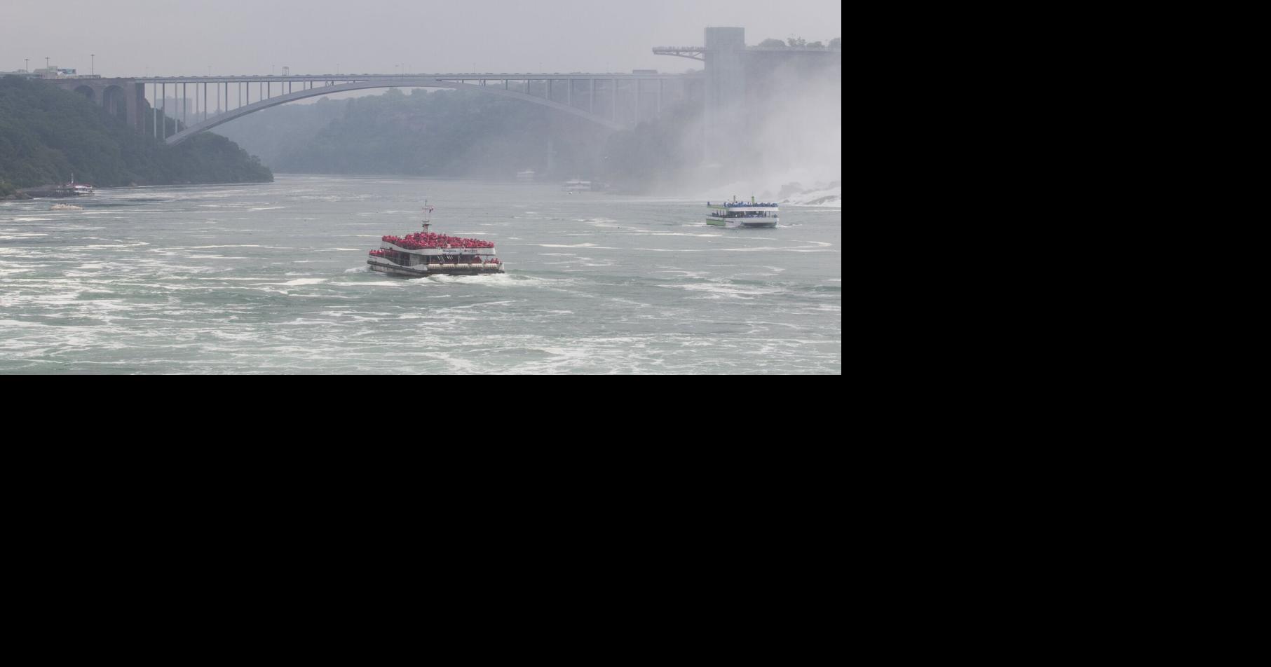 U.S. border wait times, duty limits & CBSA travel tips