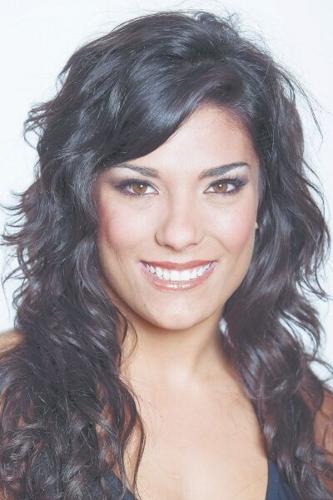 Woman hopes to dance into hearts of Canadians