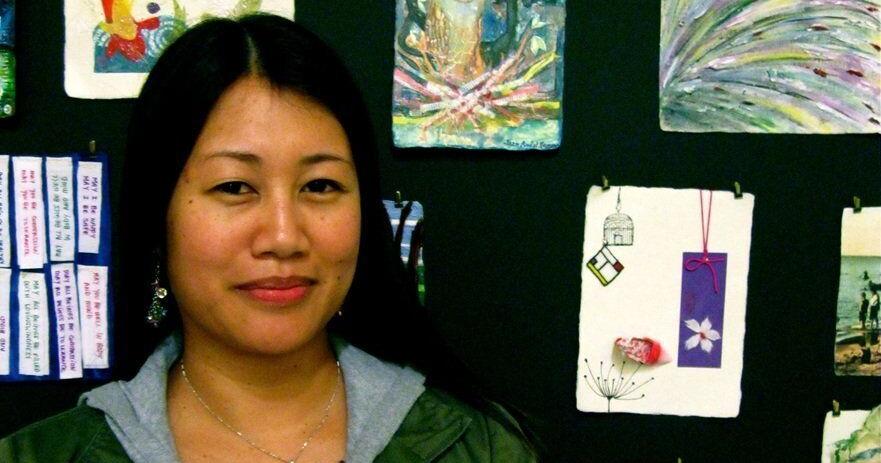 Learn about artists’ passions, enjoy self-guided FASM tour