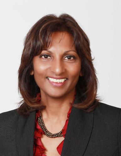 Liberal Naidoo-Harris promises to work with people for Halton