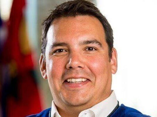‘We all have a role’ in reconciliation, Niigaan Sinclair tells Oakville ...