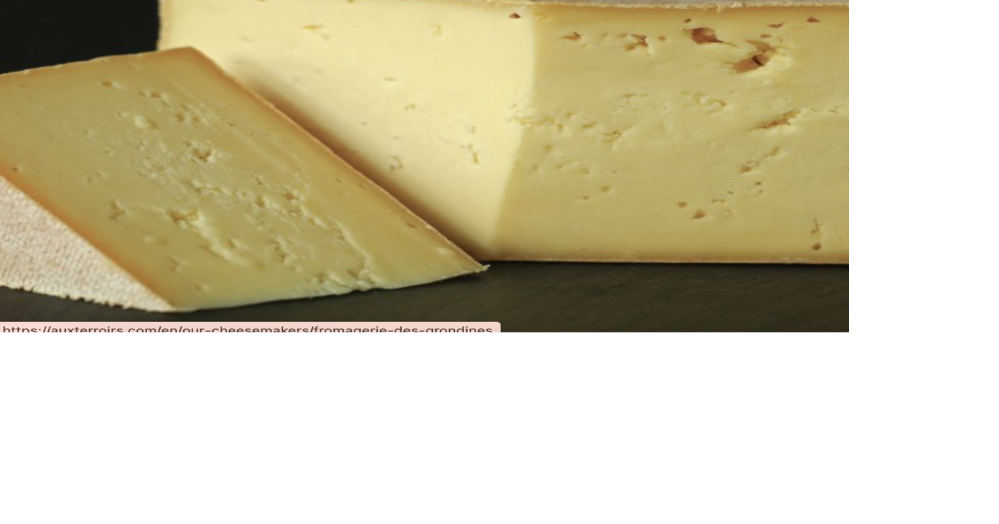 Cheese recalled that was sold in Ontario and across Canada