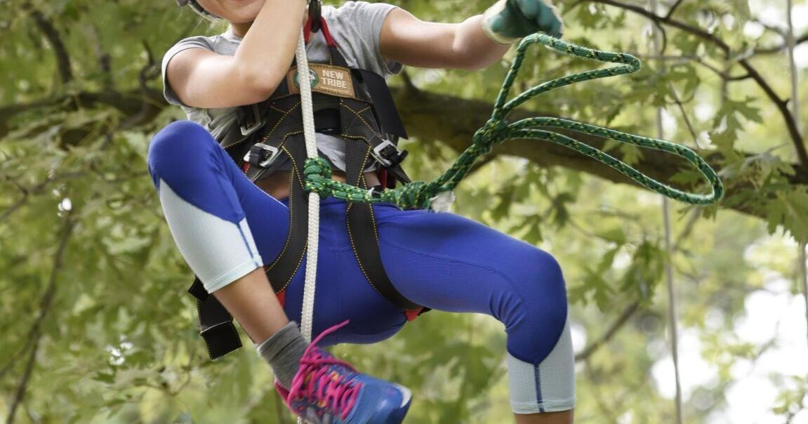 Summer camps return to Conservation Halton parks