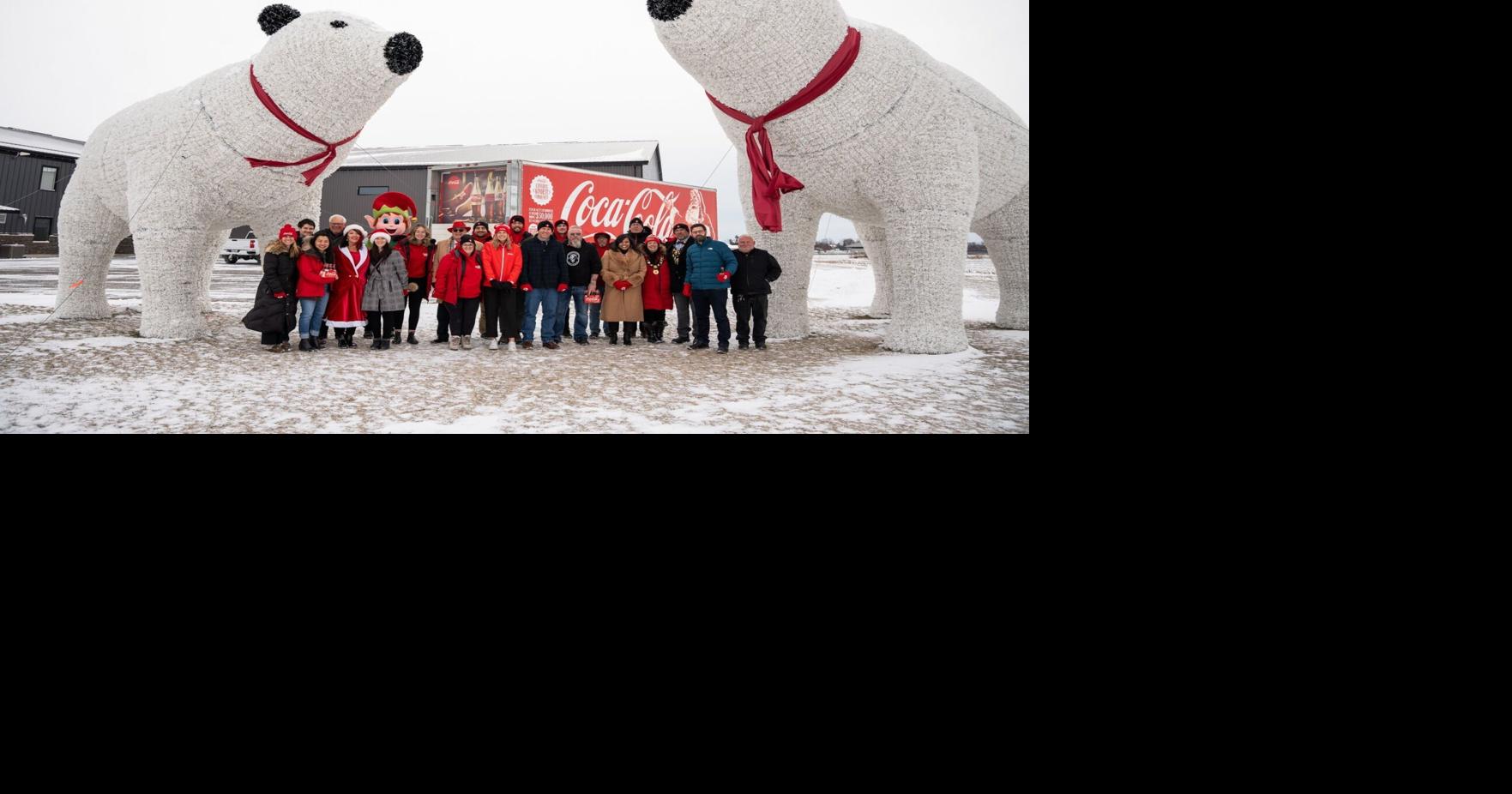 Coca-Cola launches search for Canada’s Kindest Community