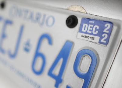 How to get reminded to renew your Ontario driver’s licence