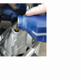 Your vehicle’s fluids – top up and avoid issues