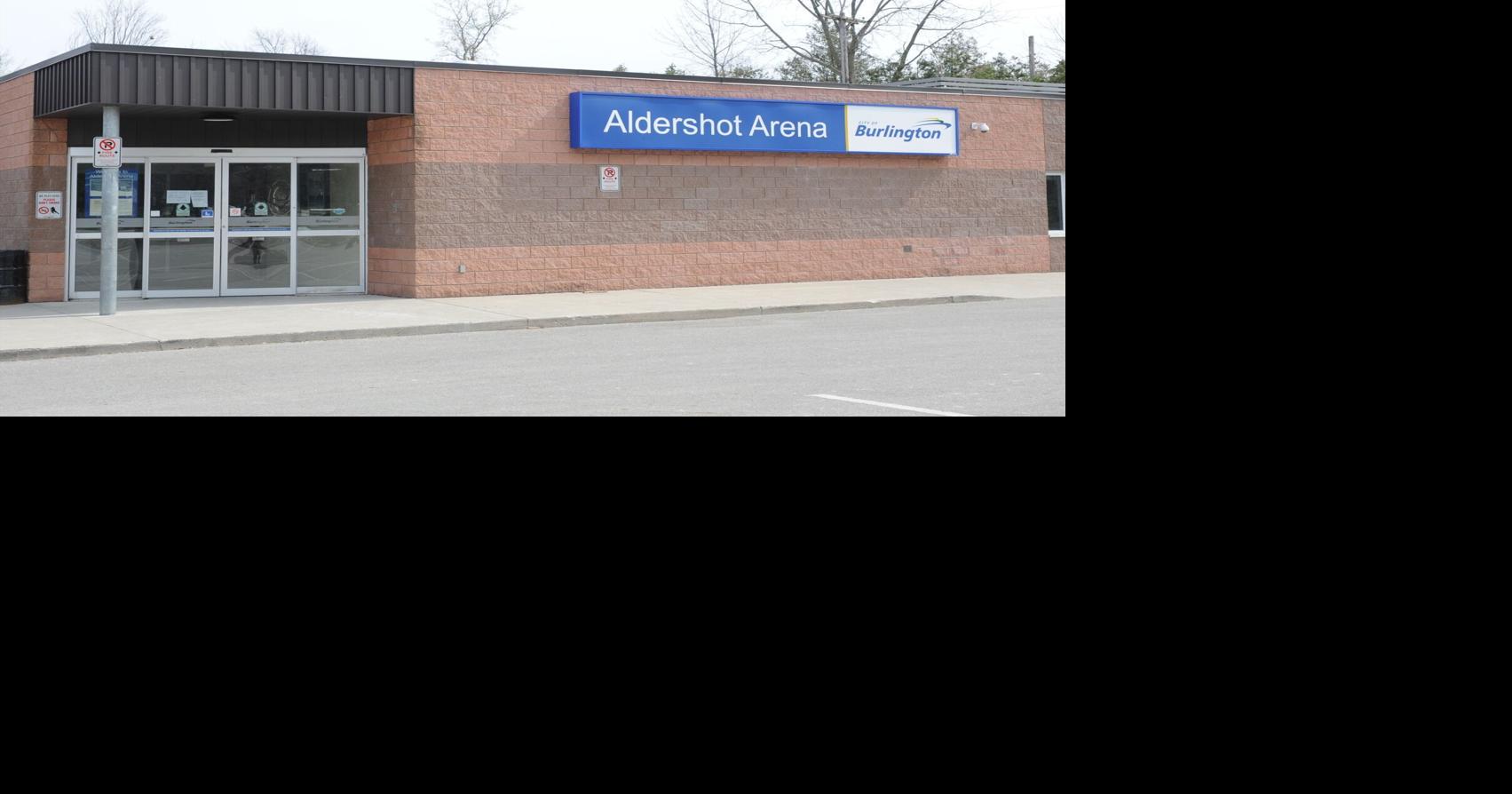 Aldershot Arena reopening on hold as electrical upgrades continue