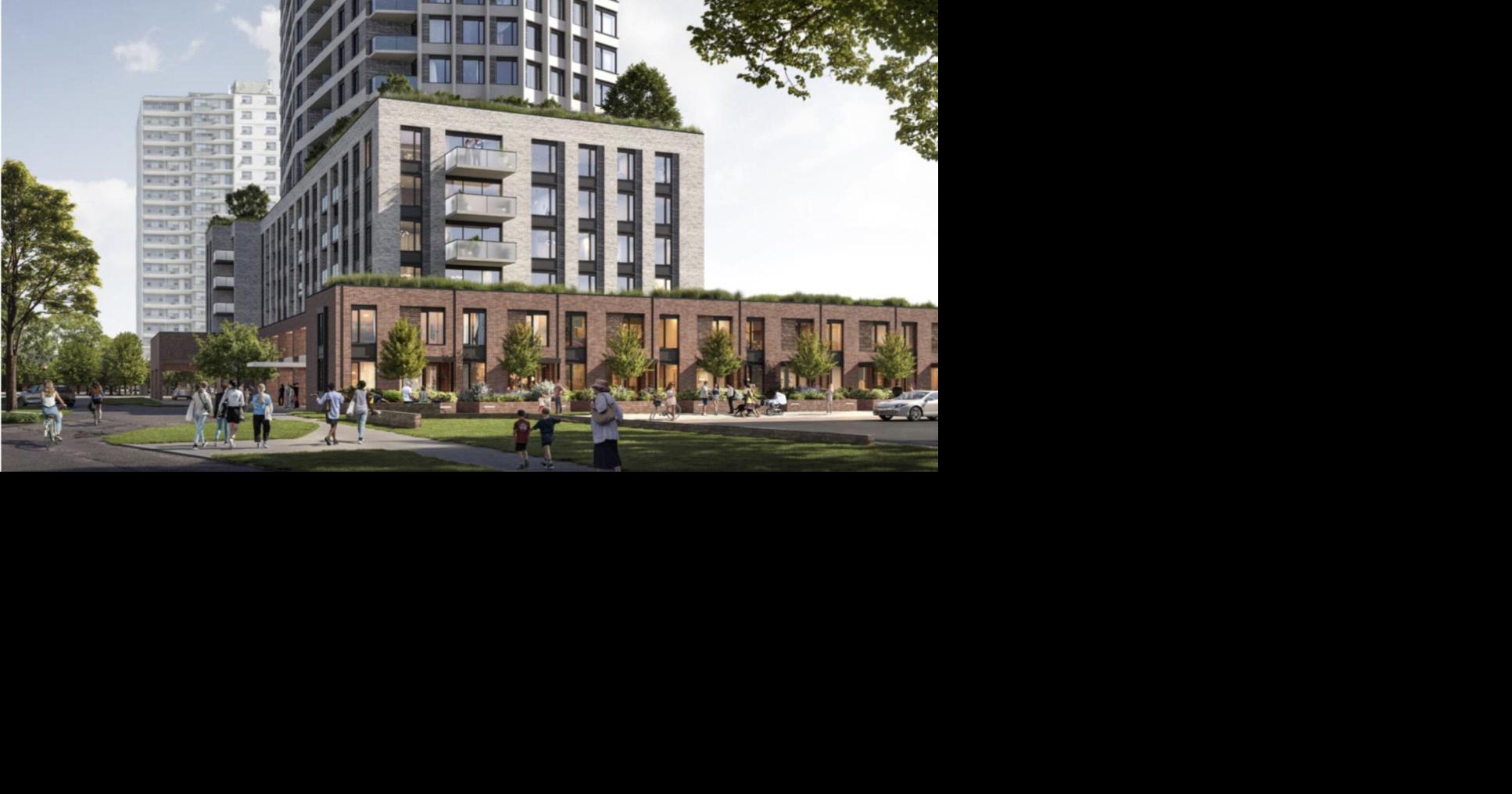 Oakville tenants still waiting on compensation update