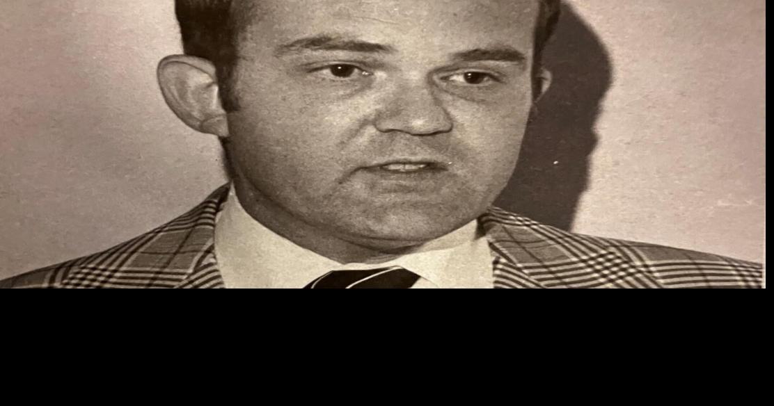 Obit: David Coons ‘touched the lives of many people’