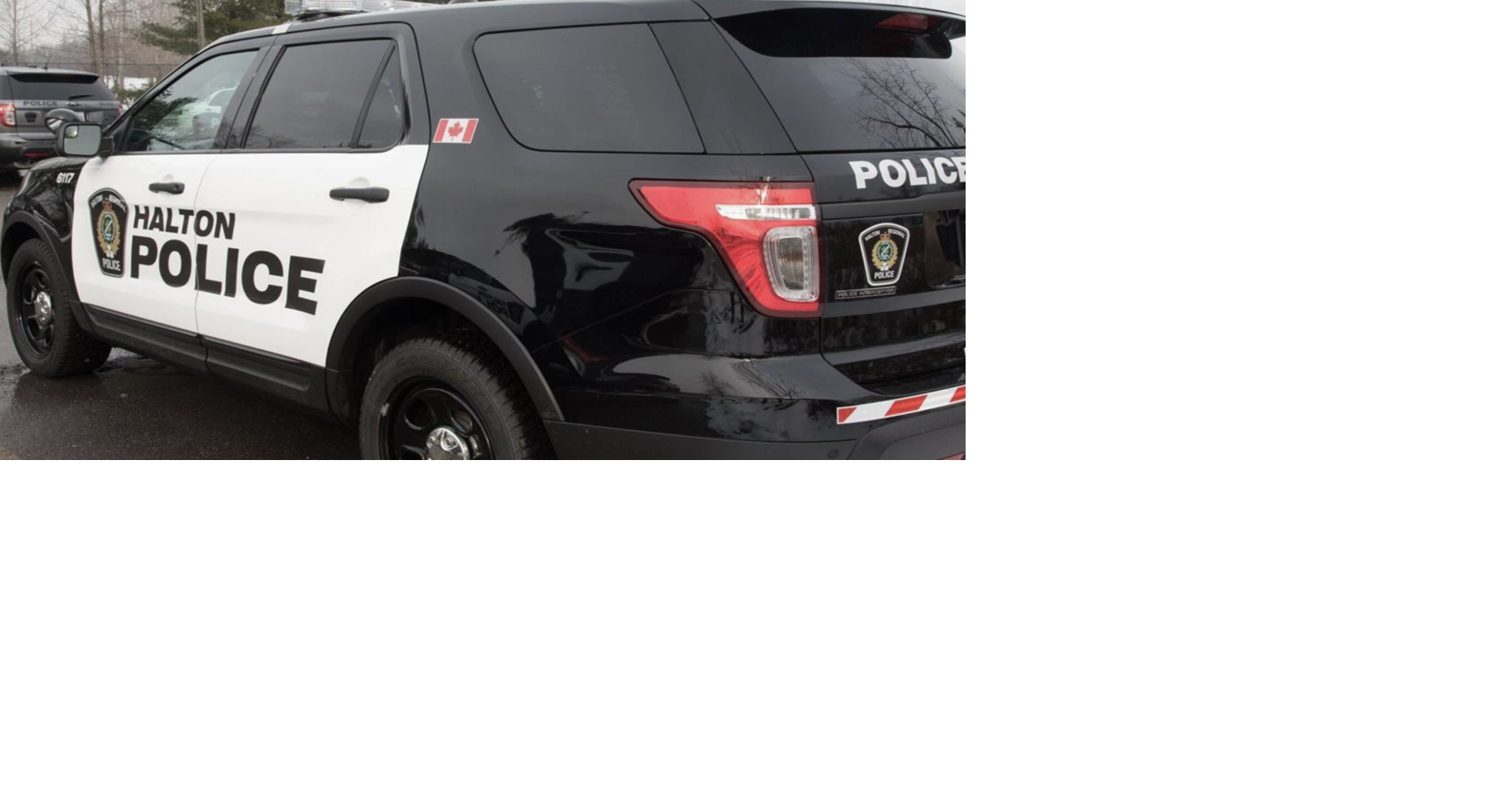 Suspect, 11, in Milton theft spree can’t be charged: police
