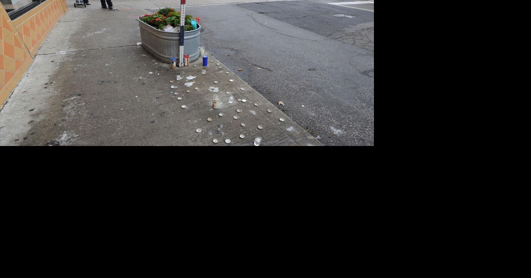 VIDEO: Pizza Pizza murder could have been 'slaughter': Toronto police