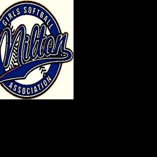 Join the Milton Girls Softball Association
