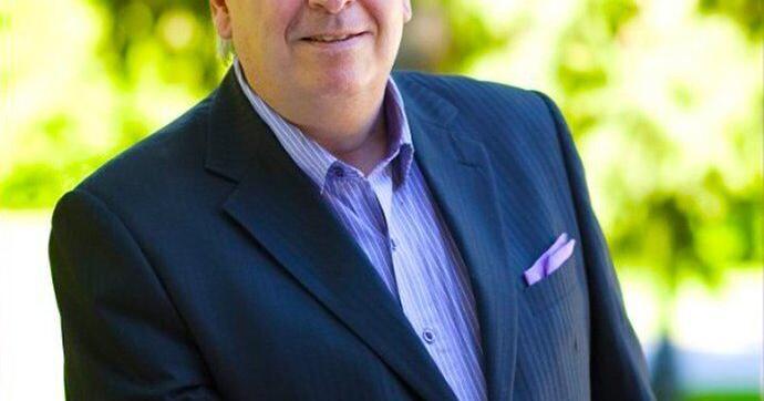 Marc Grant, Oakville candidate for Ward 5 town councillor