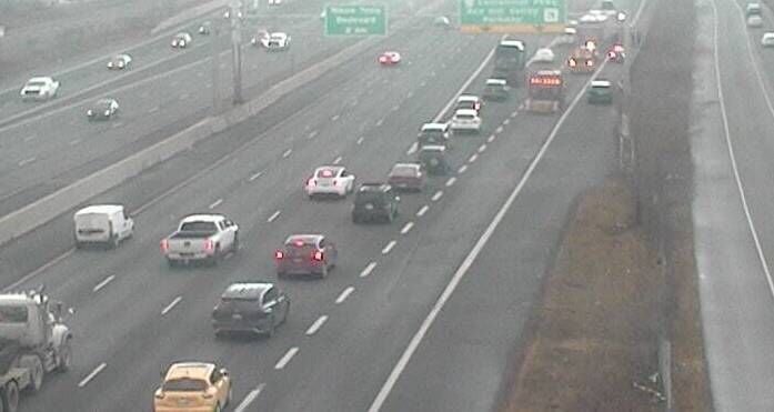 Significant closures on QEW in Burlington Nov. 25-26 leave 'all lanes ...