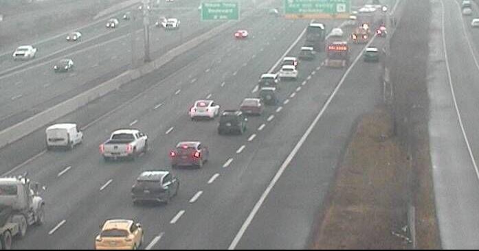 Significant closures on QEW in Burlington Nov. 25-26 leave 'all lanes ...