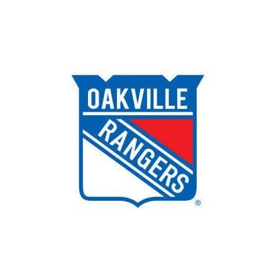 Bantam AE Rangers runners up in OMHA playoff championships