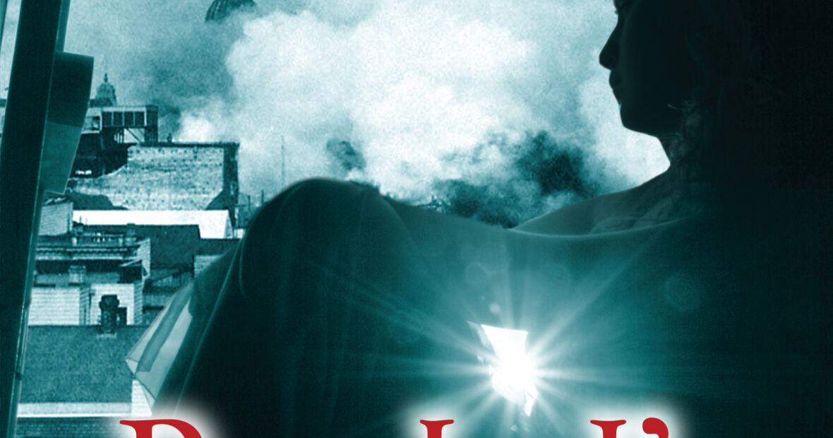 Oakville's Shelly Sanders concludes Rachel Trilogy