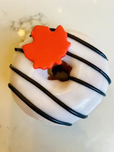 Burlington doughnut company raising funds for Crime Stoppers