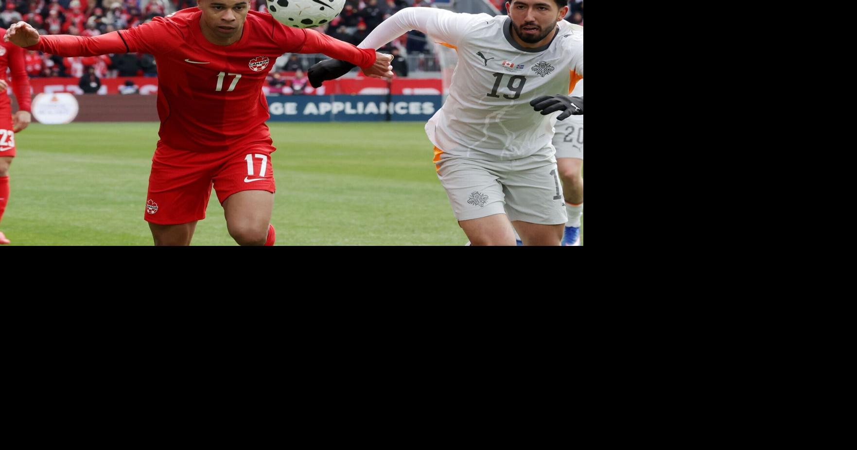 World Cup watch parties celebrate Burlington twin cities