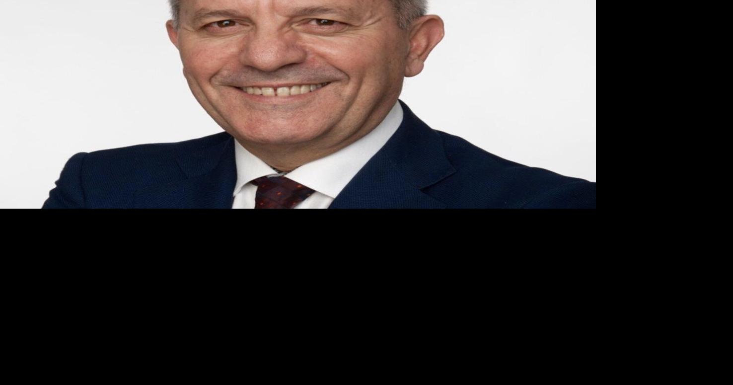 John Florio, Oakville candidate for Ward 1 councillor