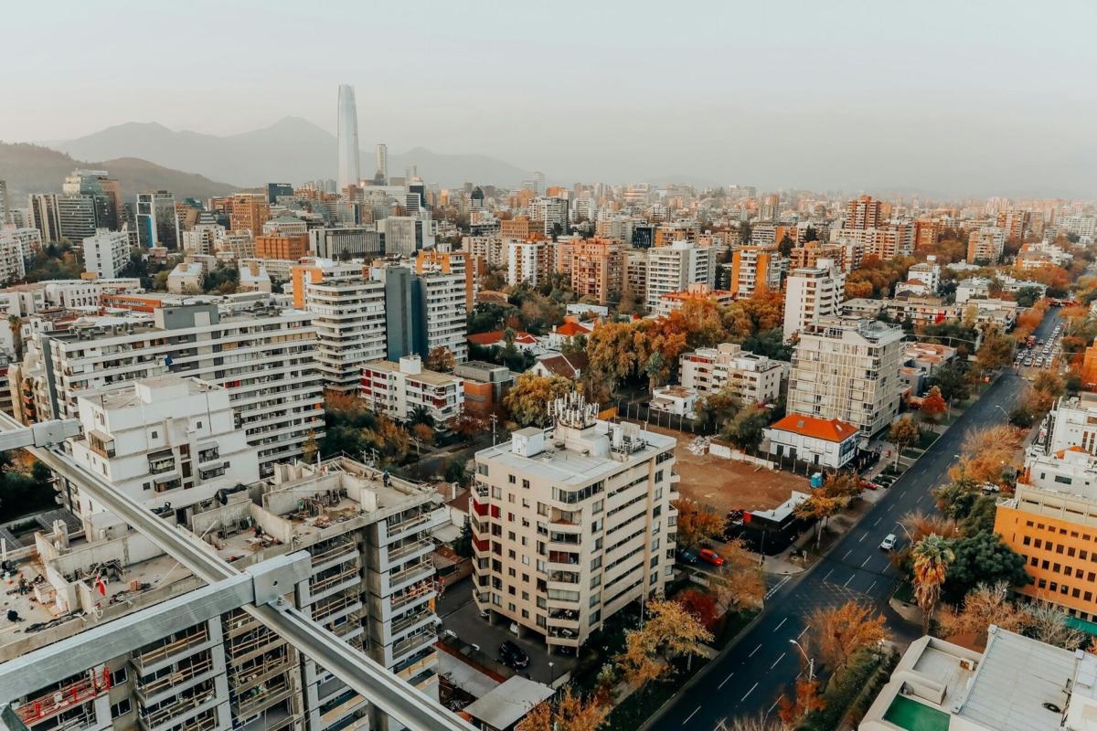 Canada updates travel advice for Argentina, Chile, Guatemala