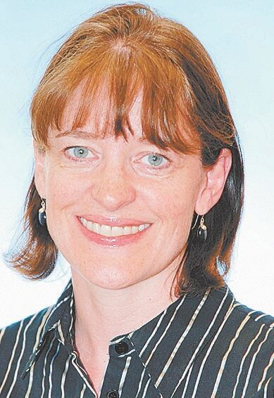 Amy Collard acclaimed as new chair of SEAC