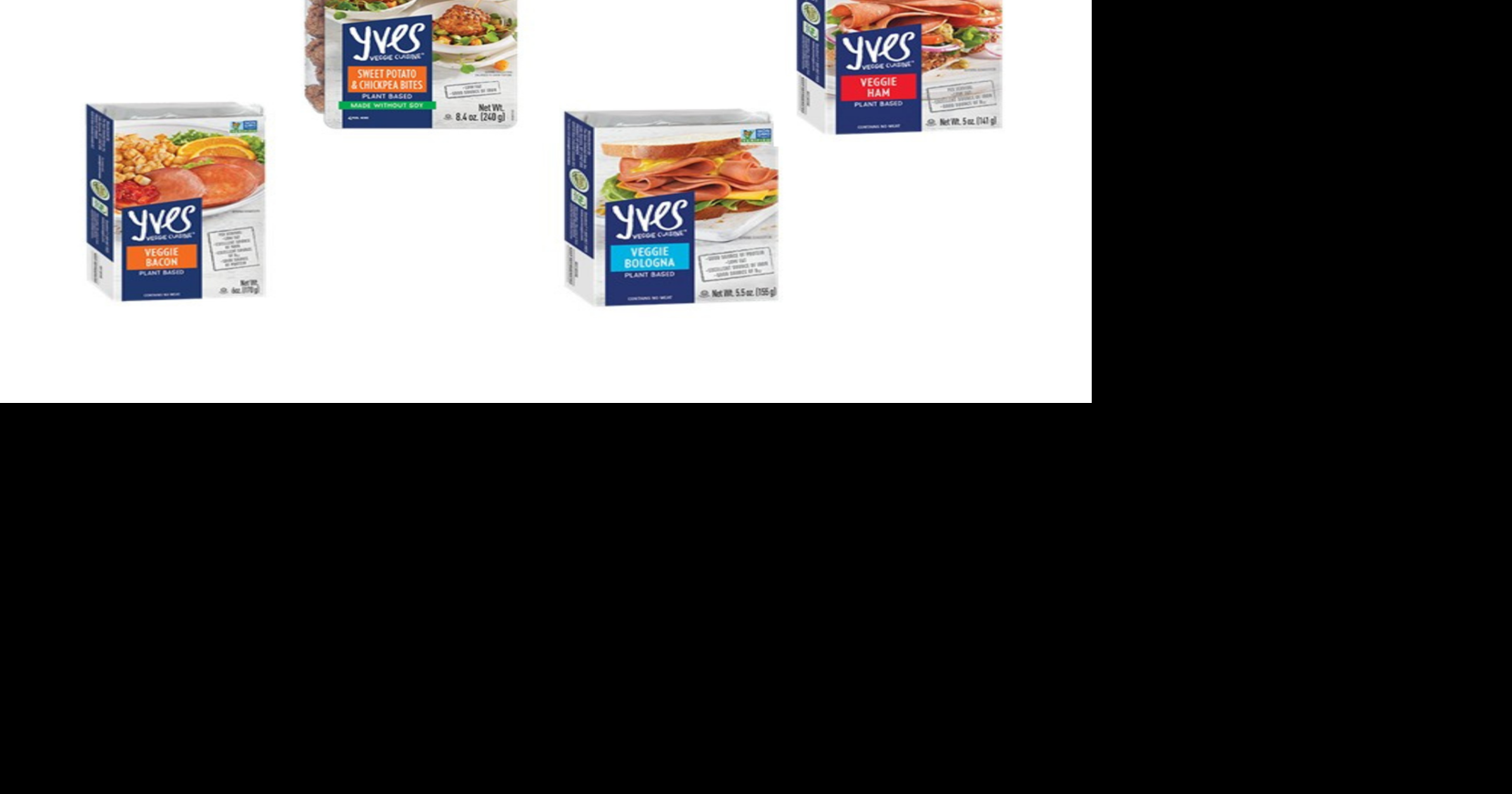 Yves Veggie Cuisine returns to Canadian shelves this summer