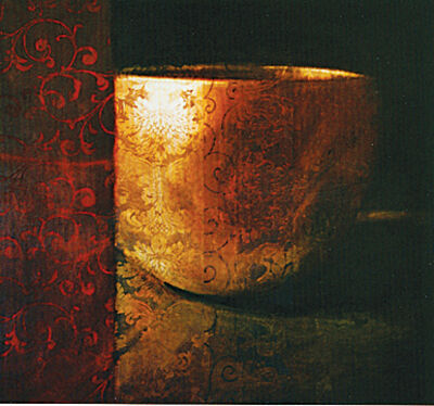 Janice Mason Steeves presents Turn at Abbozzo Gallery