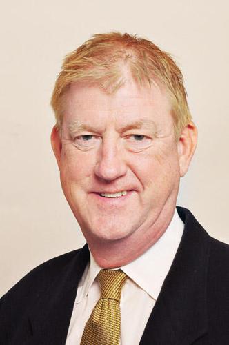 Sharman eager to start