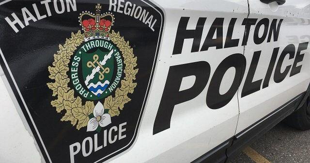 North Halton taxi driver allegedly assaulted for going too slowly