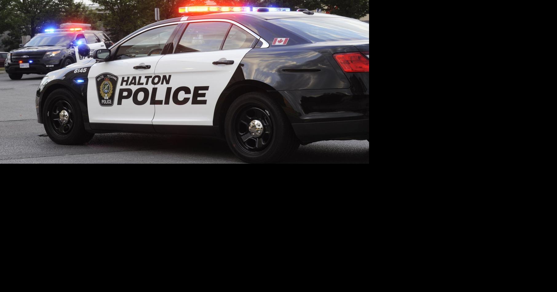 Halton Police charge 58-year-old in historic sexual assaults