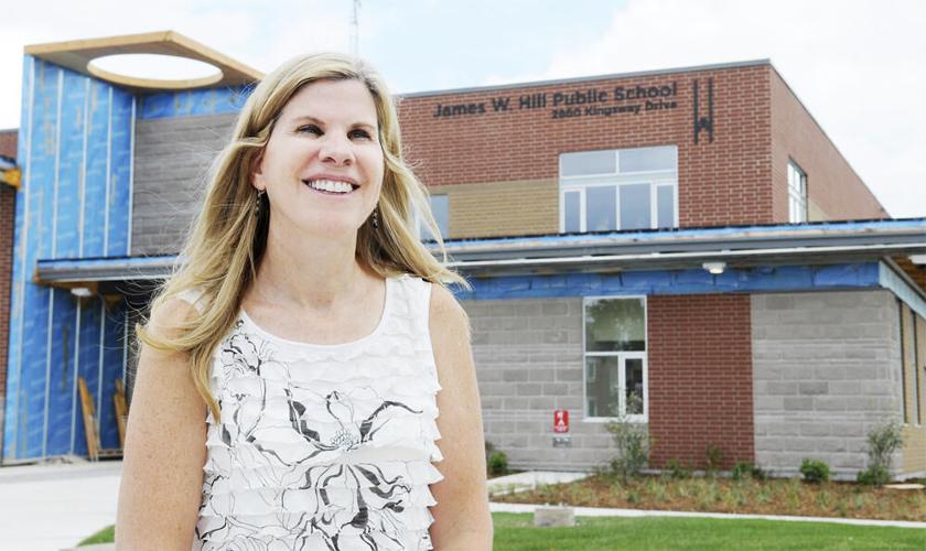 New schools ready to welcome students Tuesday