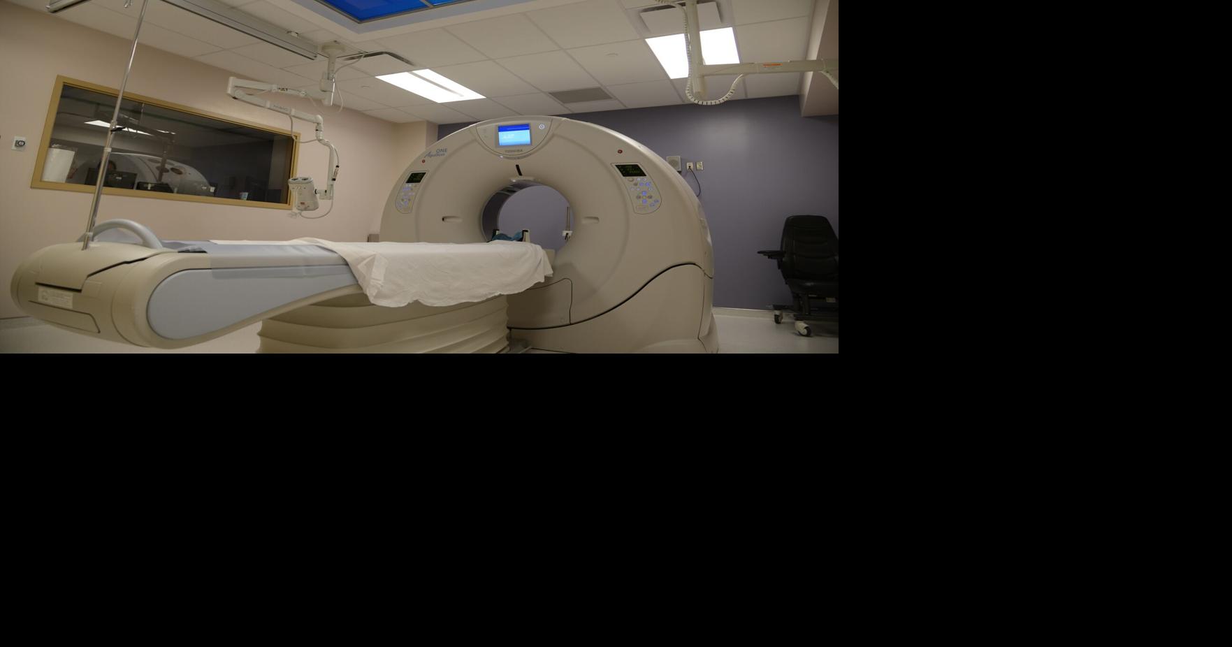 Halton hospitals get $4.9M to boost CT scans, surgeries