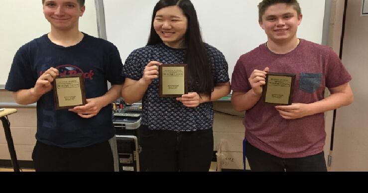 Oakville's T.A. Blakelock students net big wins at Ottawa’s Musicfest ...