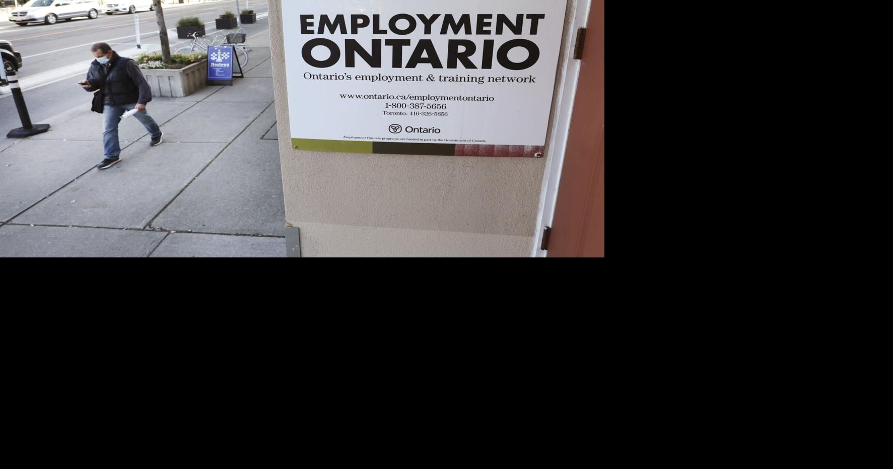 Ontario Minimum Wage 2026: Rate Increasing to $17.95 Oct. 1