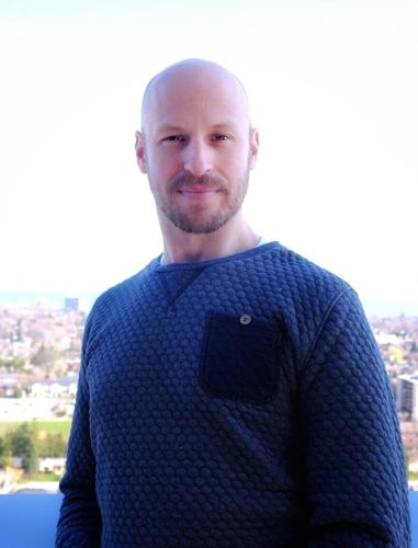 HDSB byelection candidate for Burlington Wards 1 and 2