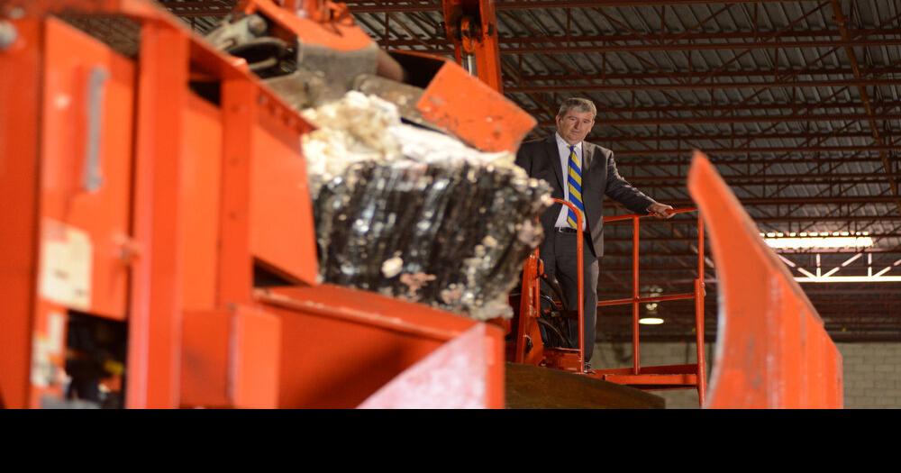 Environment minister, Oakville mayor praise ARCA Canada's responsible ...