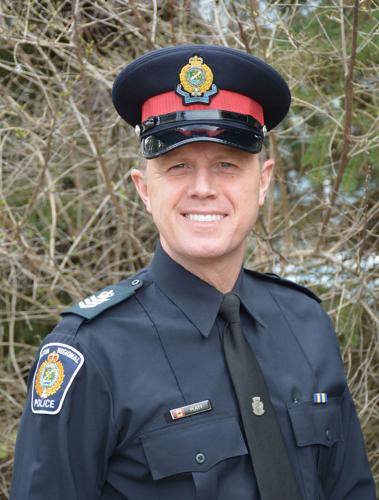 ASK A COP: How Halton police address vehicle modifications concerns