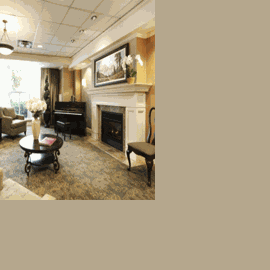 Revera Appleby Place: A Community that Cares