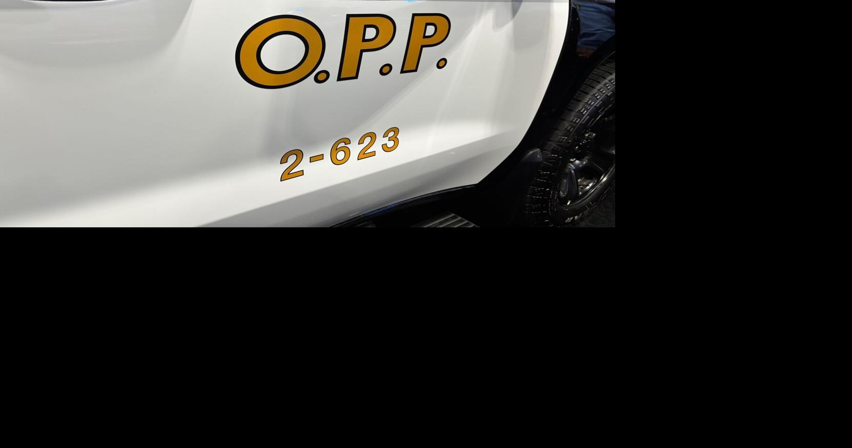 OPP, RCMP, Hamilton police use dark web in 2 fentanyl busts