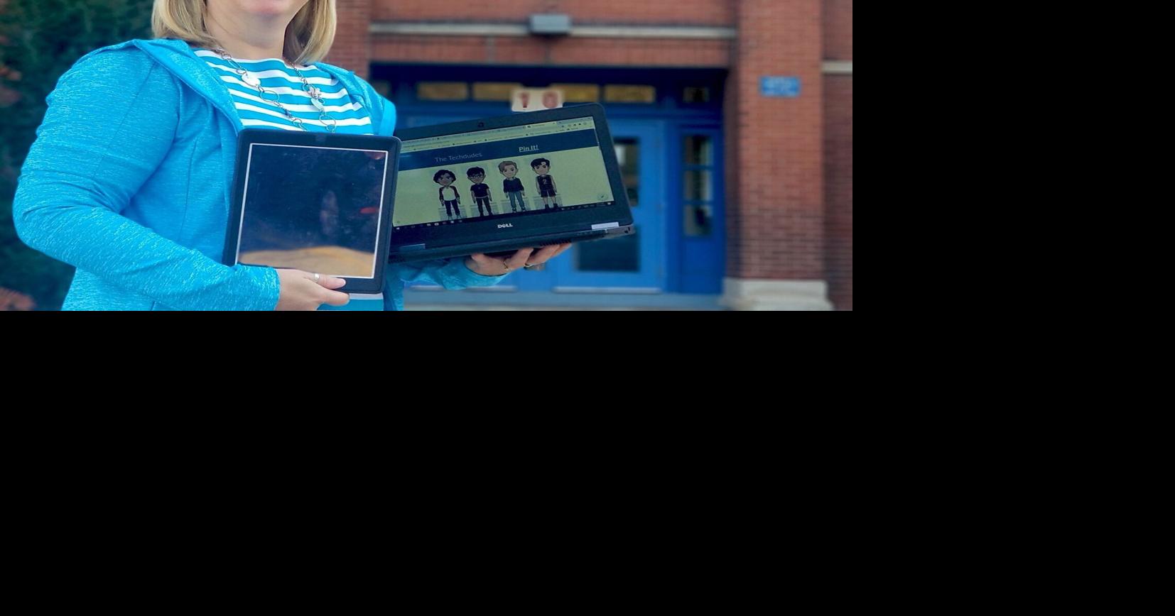 Two Halton District School Board teachers honoured with awards of ...