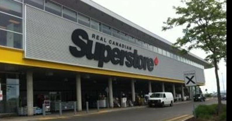 Loblaw: Employee at Real Canadian Superstore in Milton tests positive ...