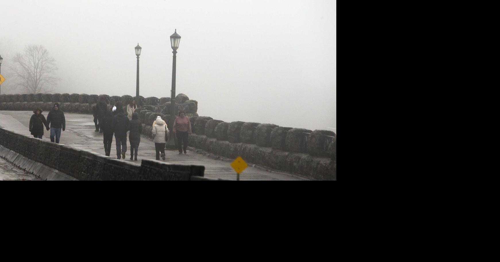 Mild winter weather to continue for southern Ontario