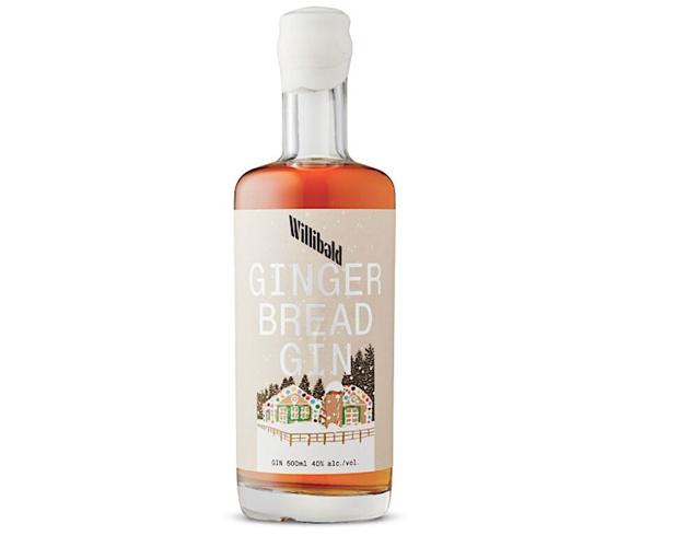 What’s new at LCBO for the holidays