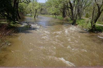 Flooding expected in region, Conservation Halton warns