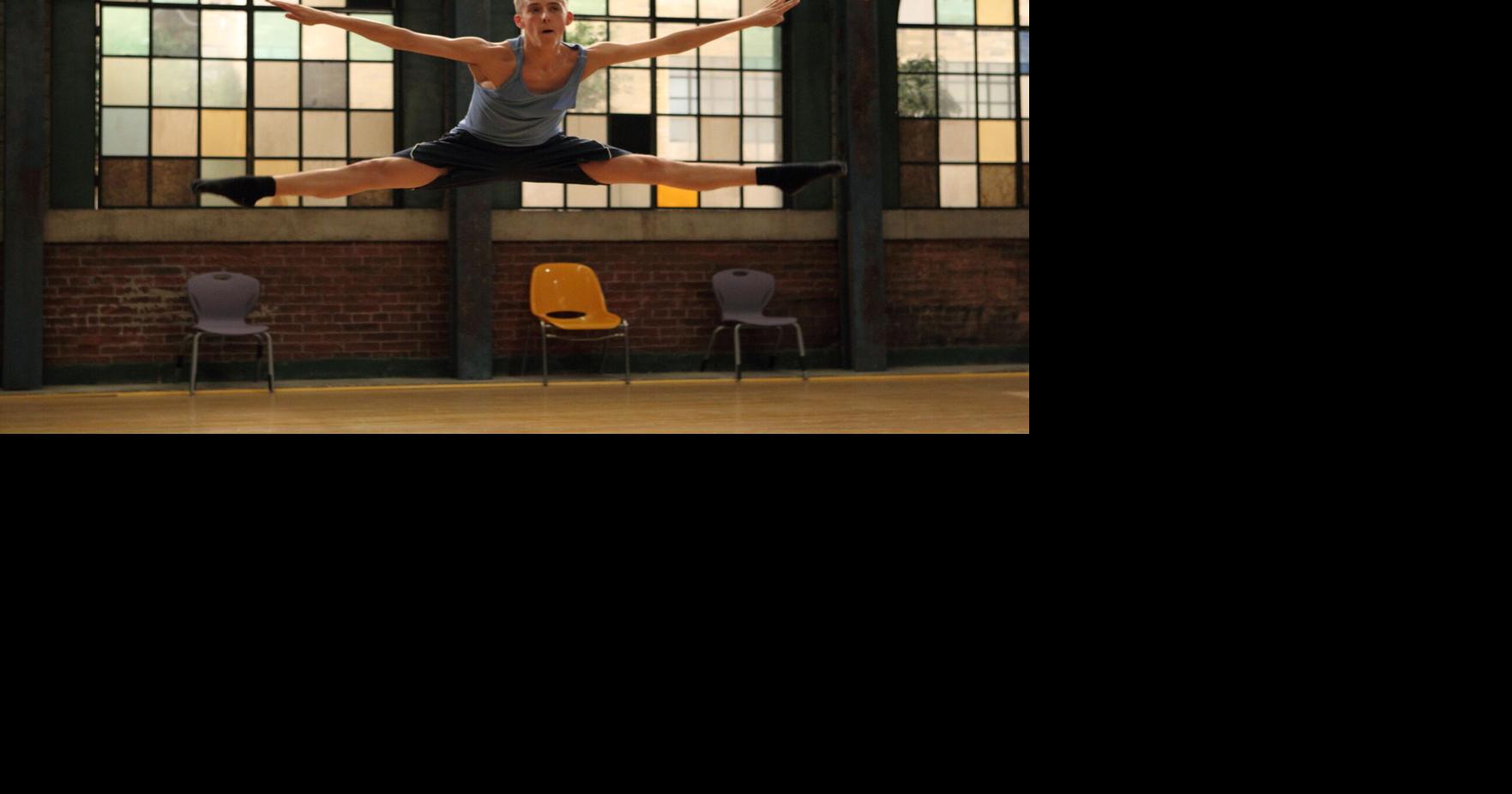 Isaac Lupien takes the next step in his career