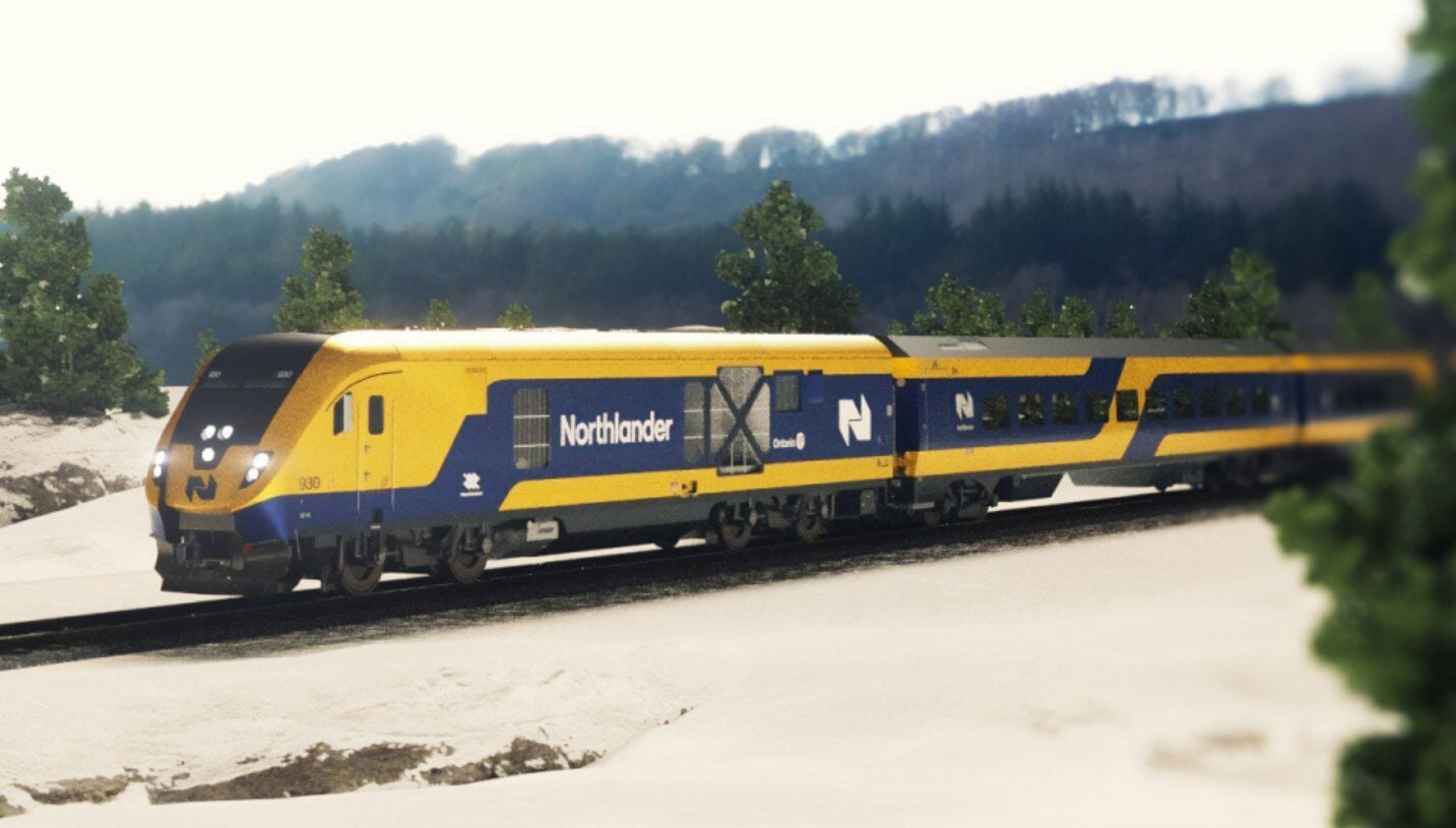 Ontario Northlander stops and schedule revealed