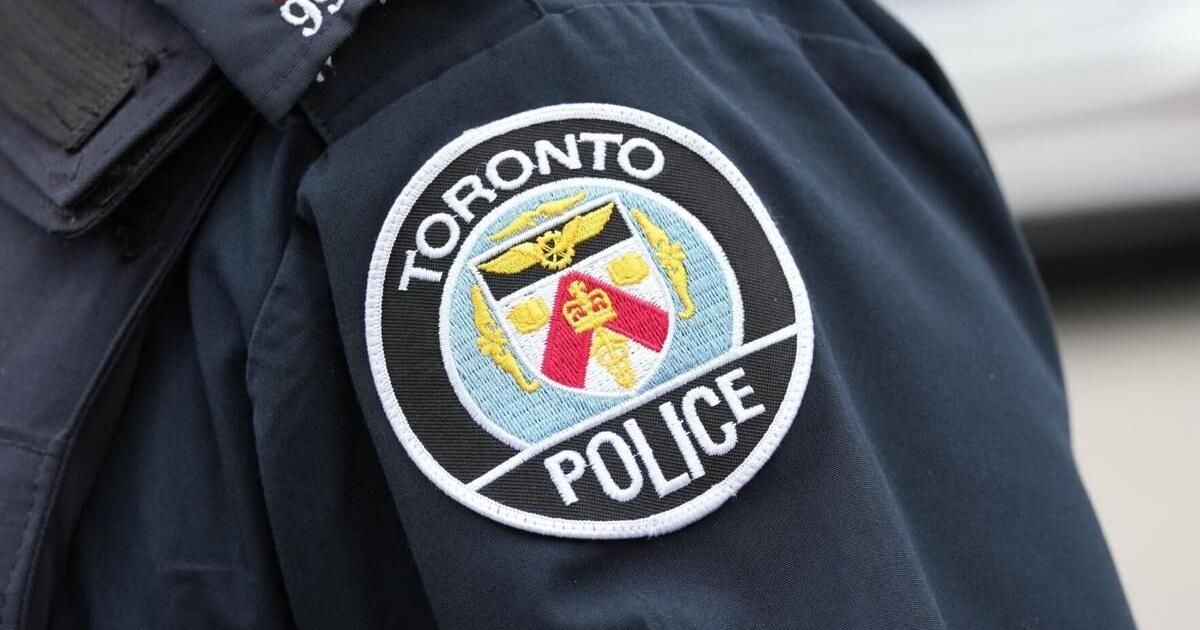 Oakville woman charged with assaulting Toronto Parking Enforcement Officer