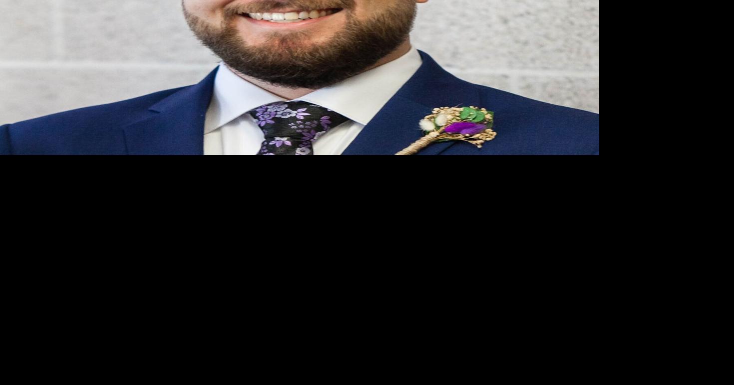 Michael Beauchemin, candidate for Burlington public school trustee